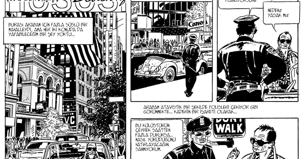 Gargamel'in Mekâni: Hususî 1, Font