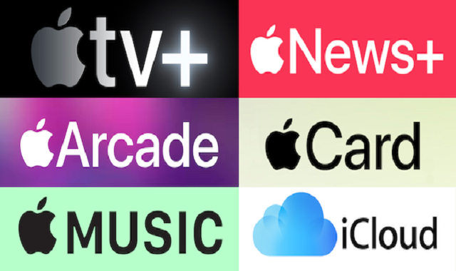 Apple Reported to Launch Bundles of its Subscription Services - Visualistan