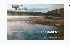 Blog de chasse au chevreuil à l'arc: Le registre québécois des chasseurs