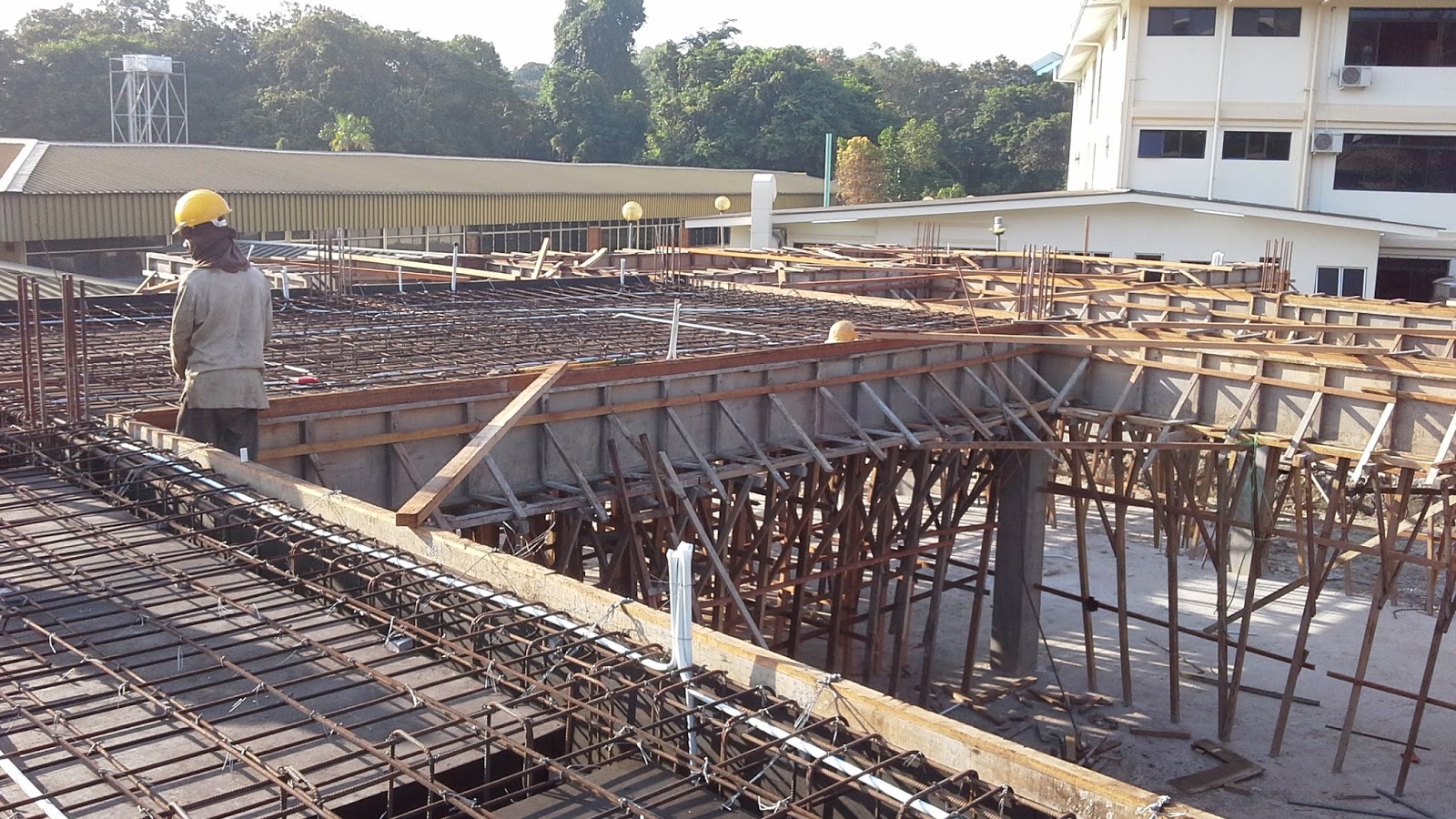 cinta ALLAH cinta hakiki: SUAMPRIPAD : Sekolah Ugama Arab Menengah ...