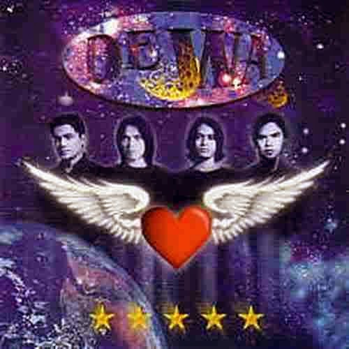 Dewa 19 | Kontradiksi