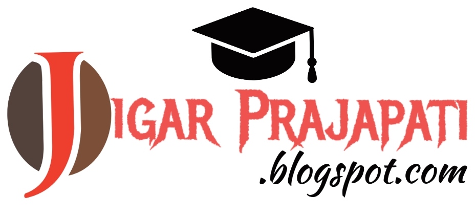 Pedhinamu Self Declaration Form Gujarat | Application Form - Jigar ...