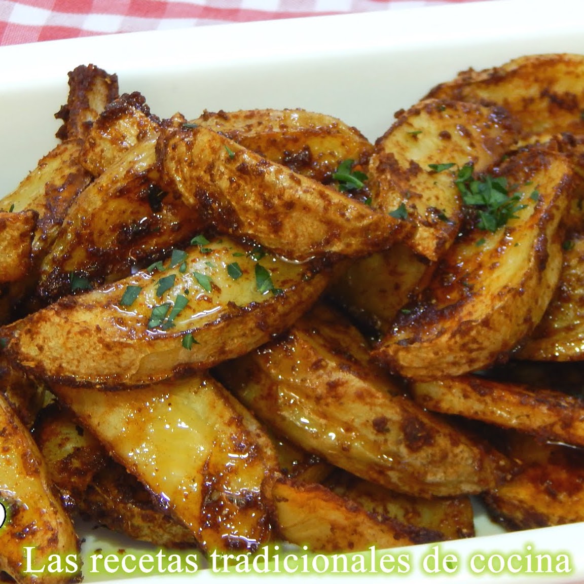 abril 2019 - Recetas de cocina con sabor tradicional