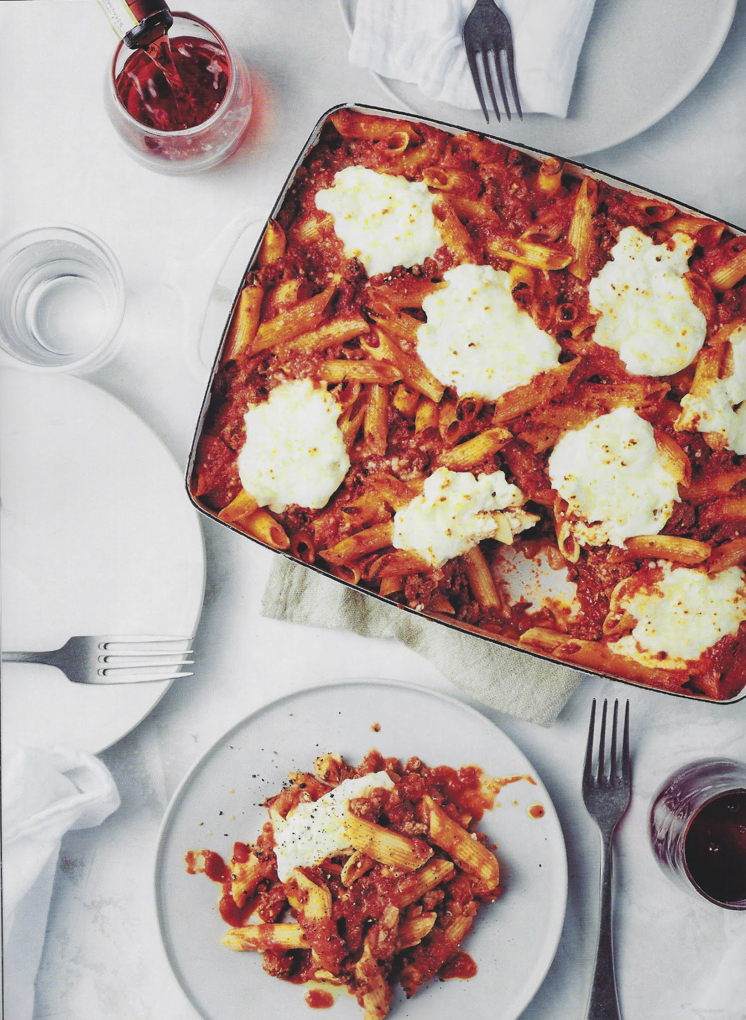 Beth Fish Reads: Weekend Cooking: The Full Plate by Ayesha Curry