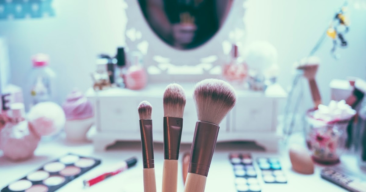 2020 Makeup Project: Project Pan! | The Stylish Scientist