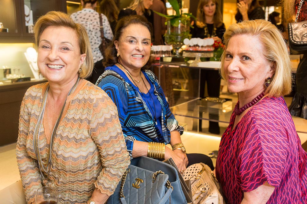 FRANKLIN TOSCANO | Embaixador do RIO : CLAUDIA ARBEX LANÇA COLEÇÃO NO ...