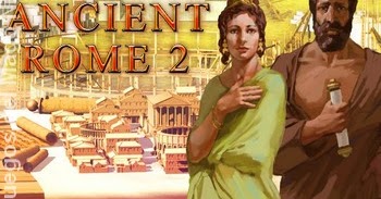 Los Juegos del Mago Nico: ANCIENT ROME 2 - En Español