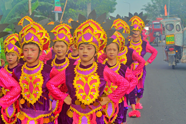 Busig-On Festival: A Retelling of an Epic Bicolano Tale | Camarines ...