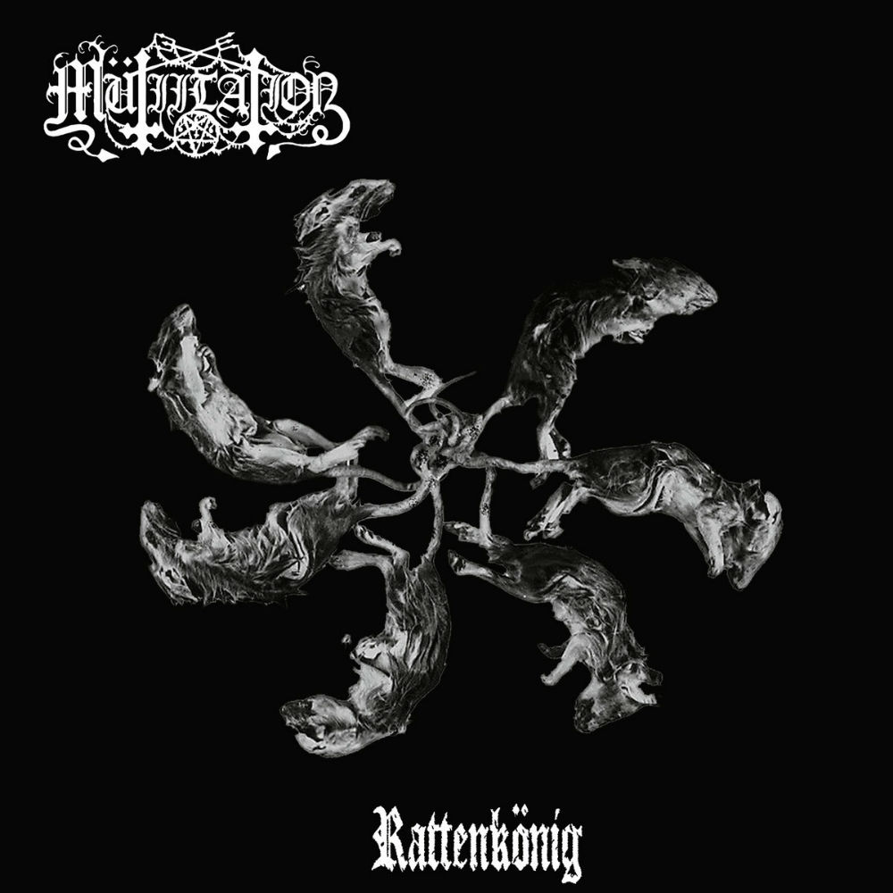 Svart Metal: Mütiilation