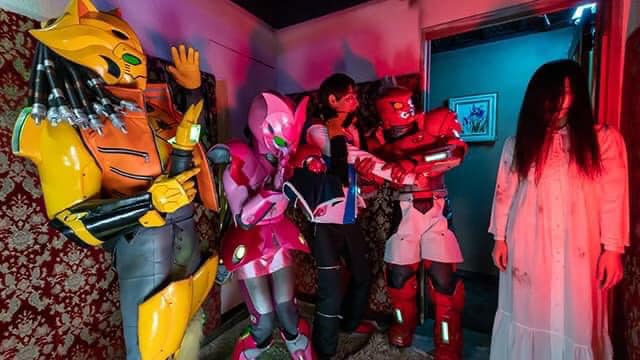 Kikai Sentai Zenkaiger Episode 03 Title & Description - JEFusion