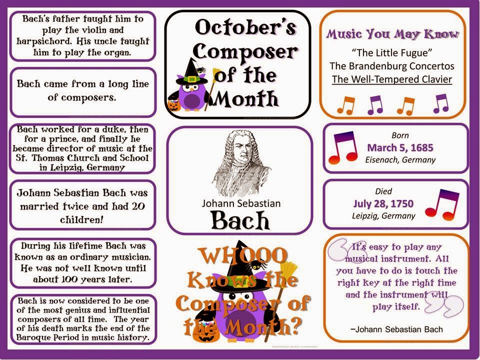 Mrs. King's Music Class: Back to School Bulletin Boards
