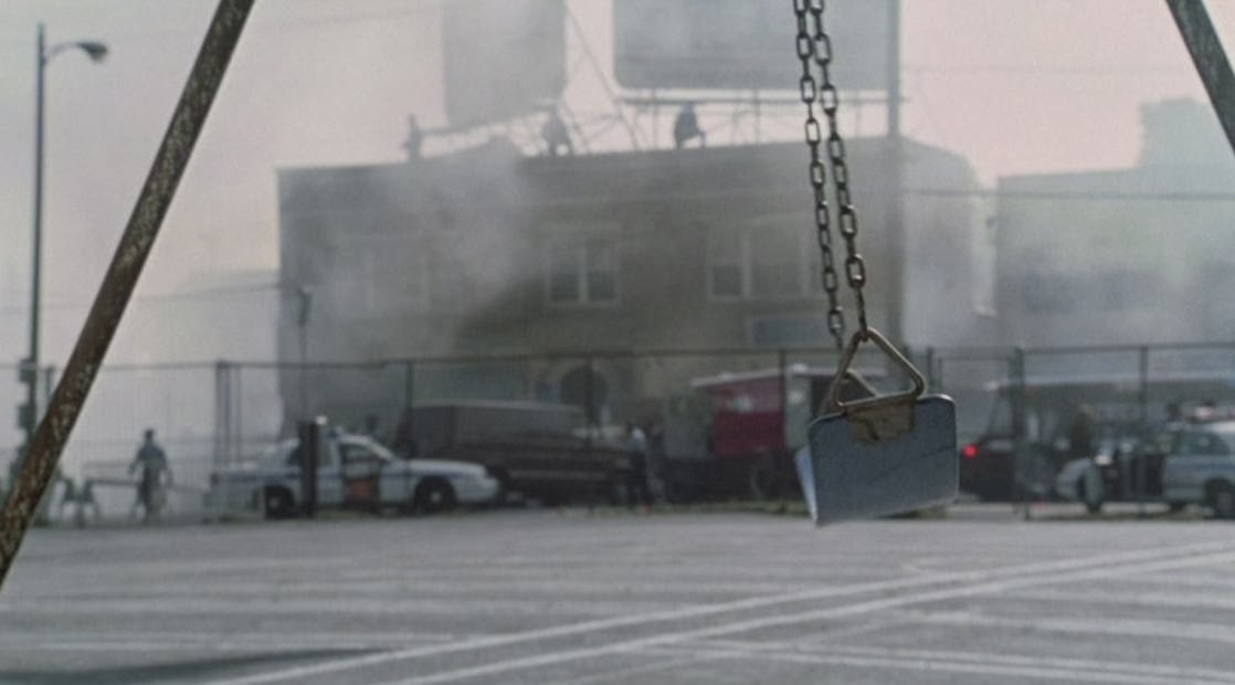 Filming Locations of Chicago and Los Angeles: ER: Season 6 - Episode 22 ...