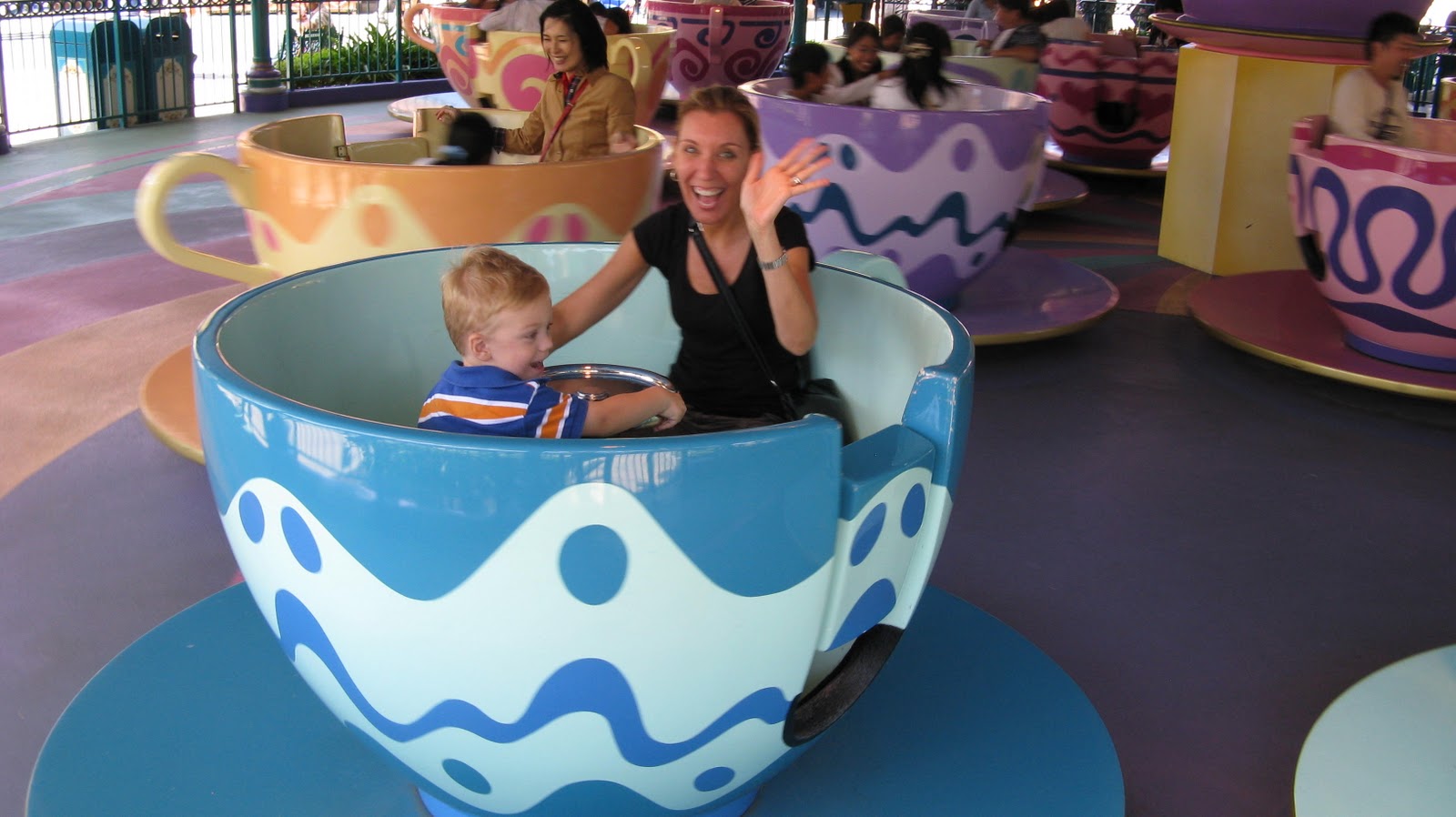 Edamommy - Tales of a Trailing Spouse in Tokyo