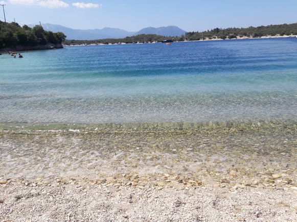 ΜΕΓΑΝΗΣΙ ΛΕΥΚΑΔΑΣ