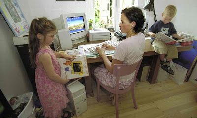 Face to Face: The '90s PC setup, for that ultimate cozy computing ...