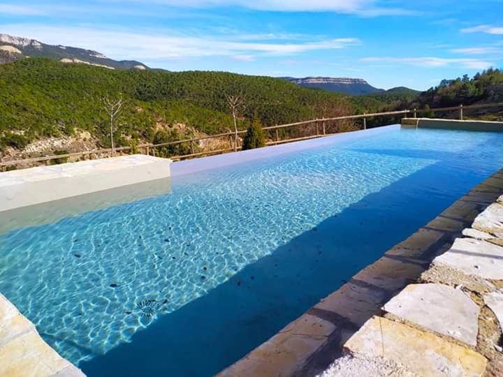 EL CASTELLAR (TERUEL) Web de Amigos de El Castellar: marzo 2020