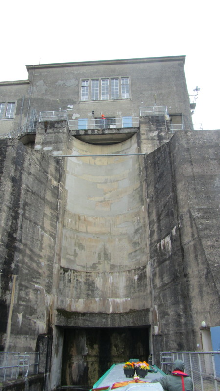 NB The Puzzler: 25th August. Ardnacrusha Lock