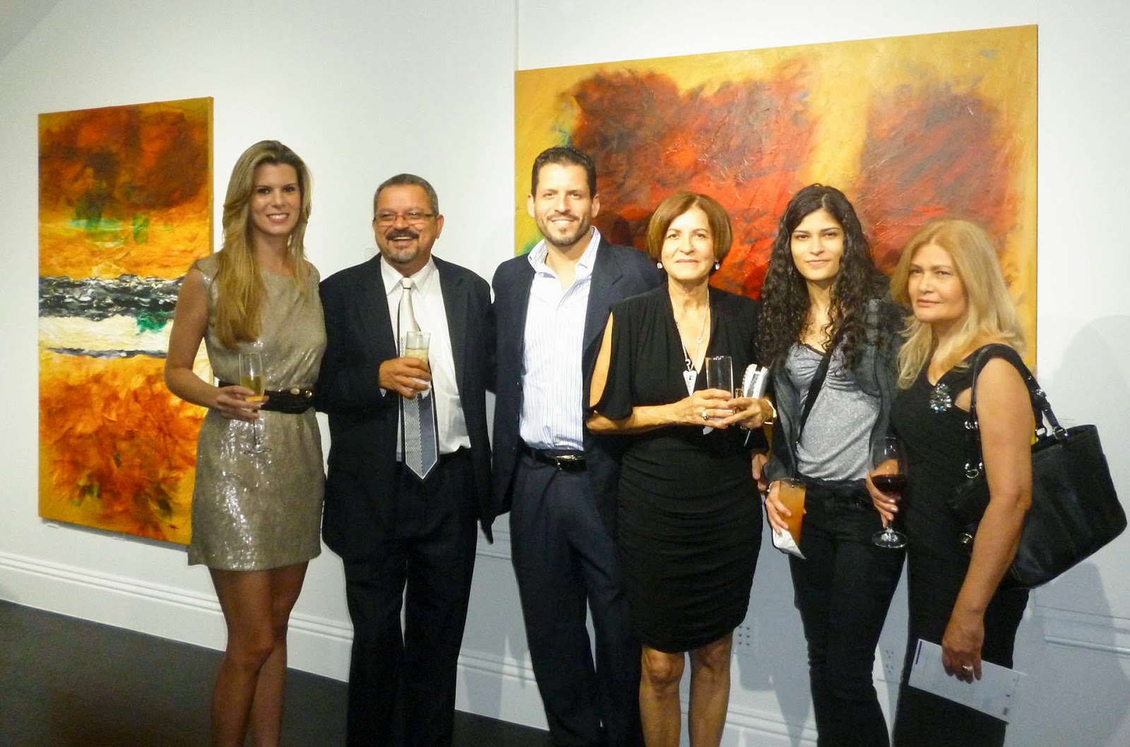 Obra Creativa de Natalia Conde Bidó : Natalia Conde llega con alto ...