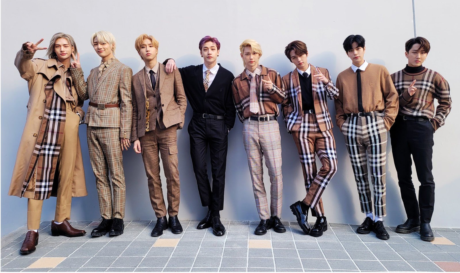 [SKZ SONG CAMP] Howl in Harmony, el campamento de Stray Kids - BA NA NA ...