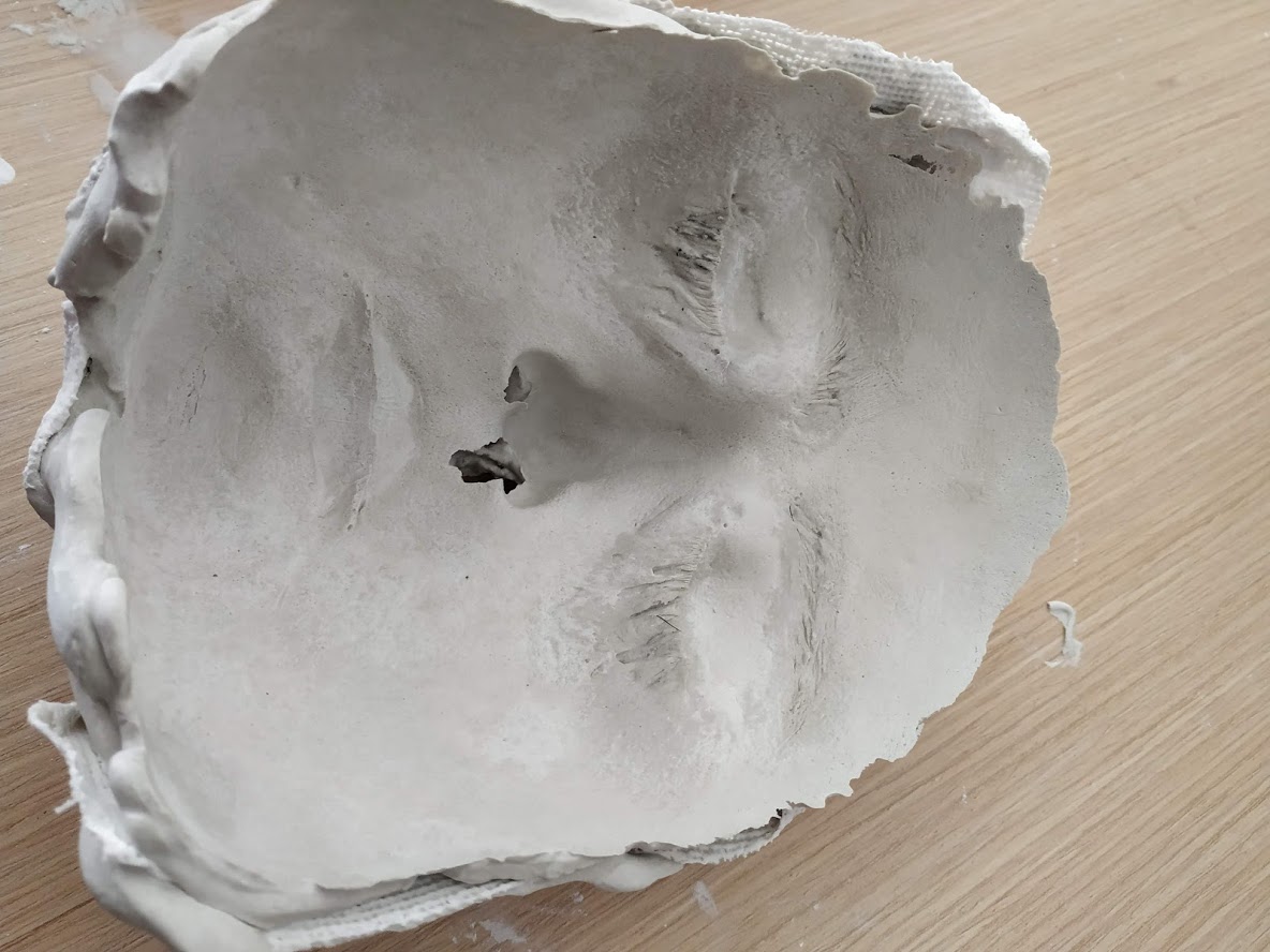 Educacre@rte/ Educacrearte: Charla taller de escultura Raúl Lledó