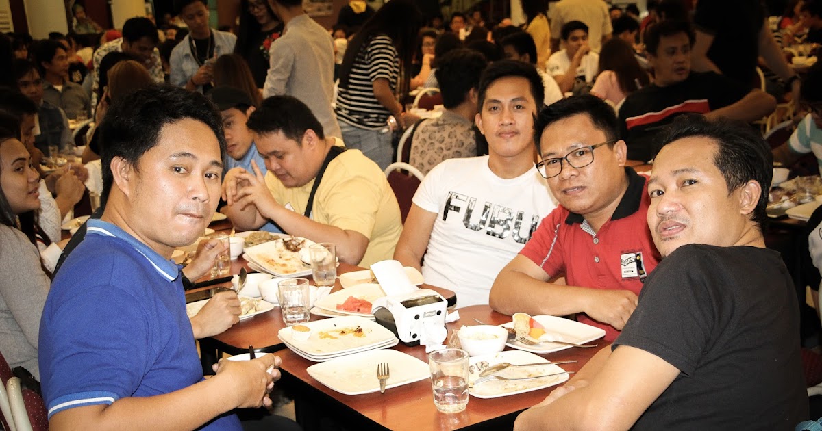 The ASI Company in the Tramway with all Boss