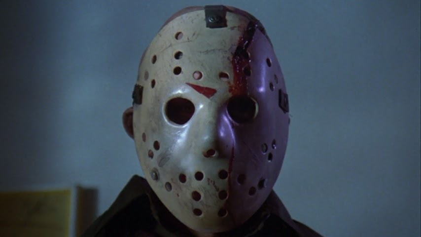 Jasonlivessince1980's Friday the 13th Blog: A Visual History of the ...