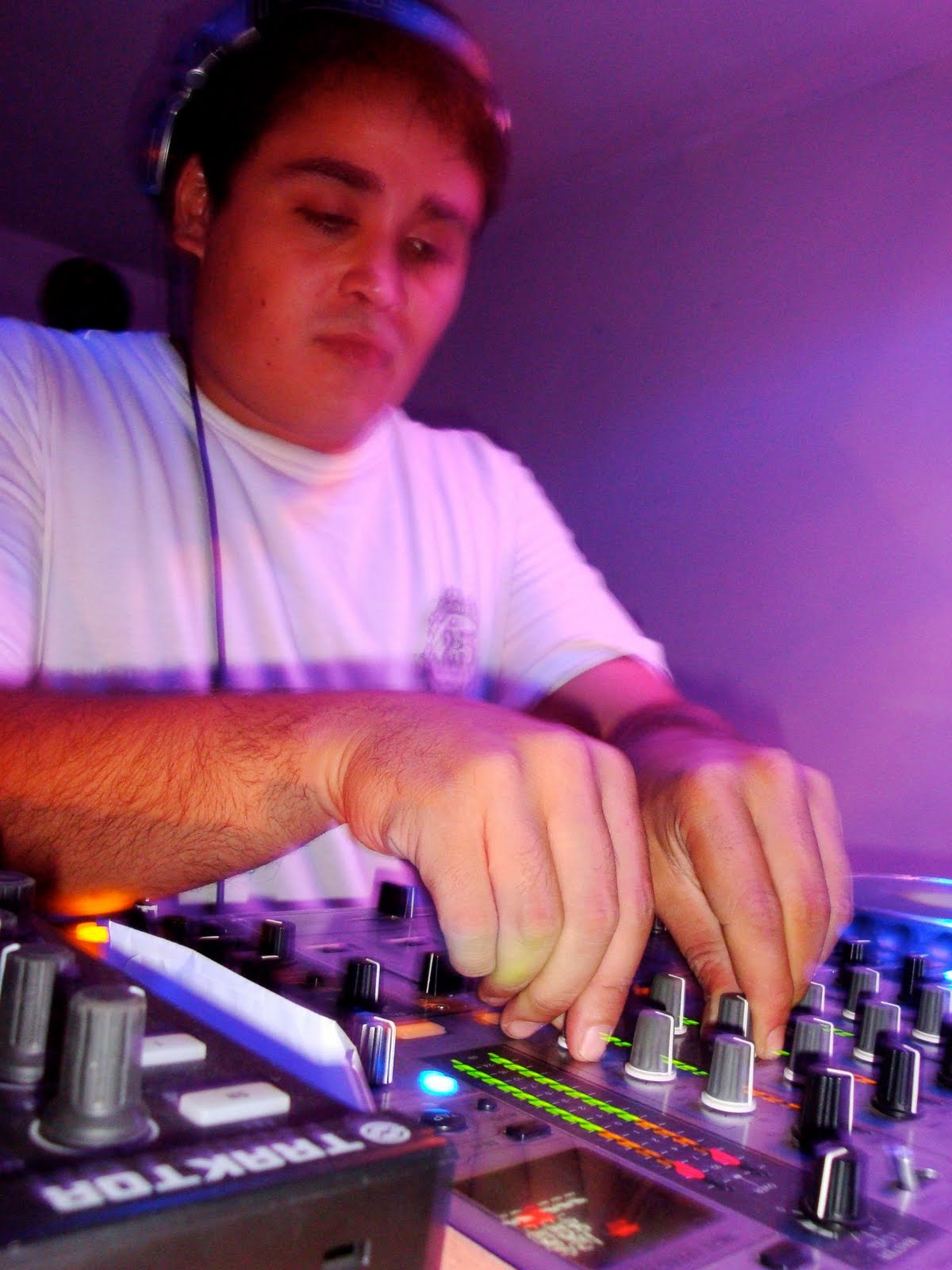 .: Top 10 Marzo: Renso Salvatore
