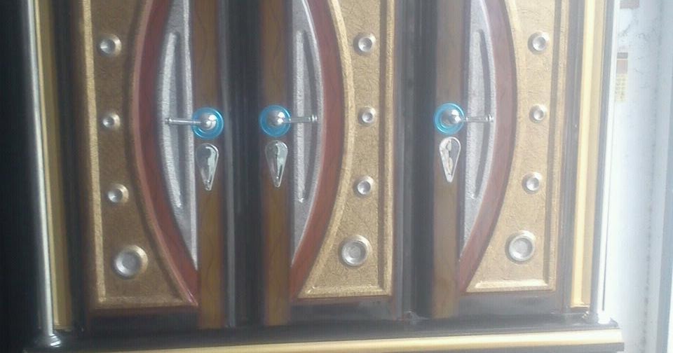 Dawoo Safe Almari Model : 6 ~ Mirza Trunk House