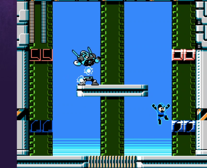 Rockman Corner: Fan-Game "Mega Man Y+1" First Look & Demo Now Available!