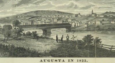 Epaminonda's Blog.....: STATELE AMERICANE - MAINE