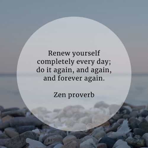 40 Stress relief quotes that'll help you calm your mind