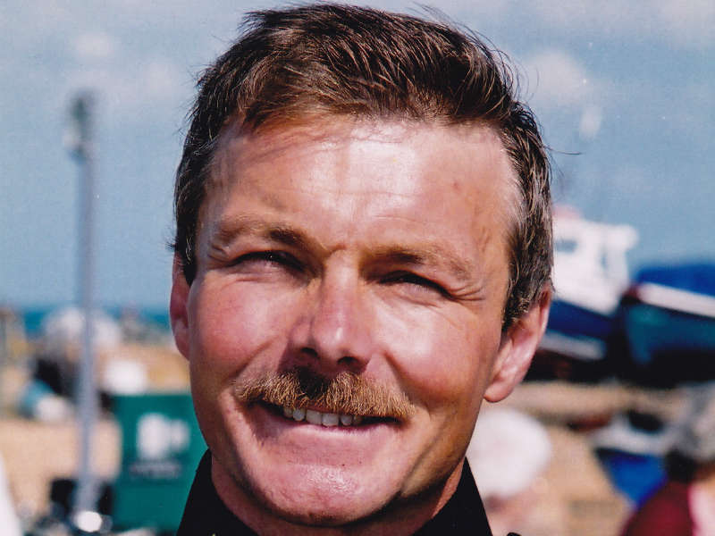 The Flavel Blog: Profile: Lt. Col. RN Chris Davis OBE, BA (Hons), MMus ...