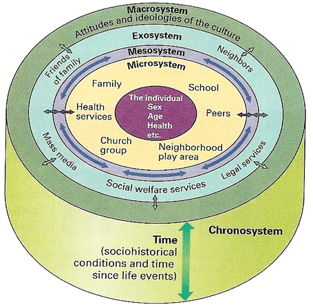 5 PERSPECTIVAS DEL DESARROLLO HUMANO: PERSPECTIVA CONTEXTUAL