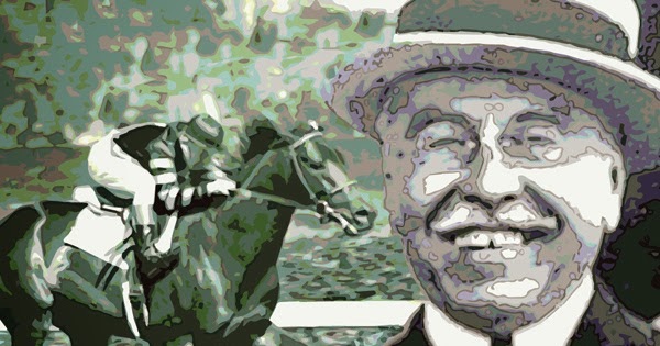 Portraits of Delco: Samuel D. Riddle - Race Horse Breeder, Philanthropist