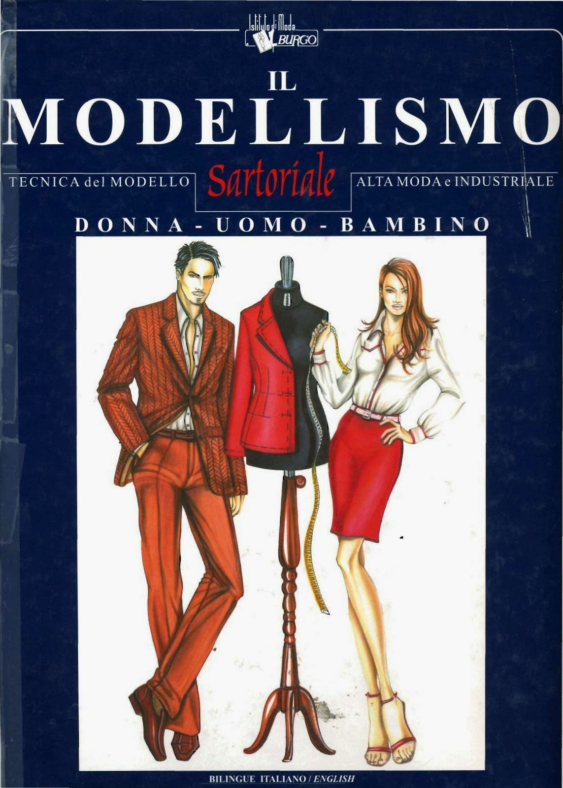 4 IL MODELLISMO - modelist kitapları