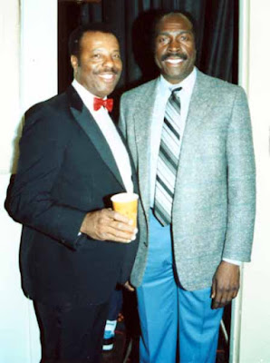 FROM THE VAULTS: Don Julian born 7 April 1937