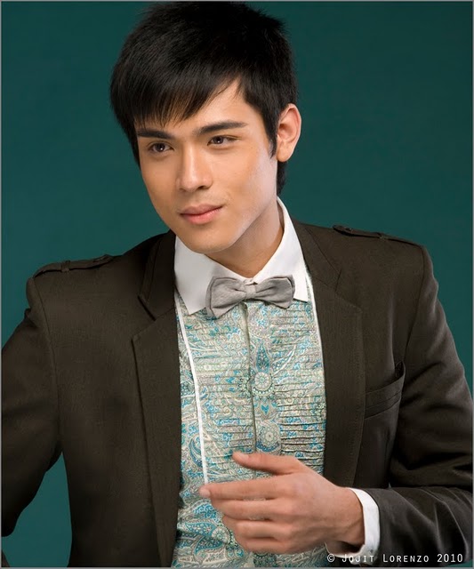 Xian Lim Photo Gallery 2 - Artista Gallery