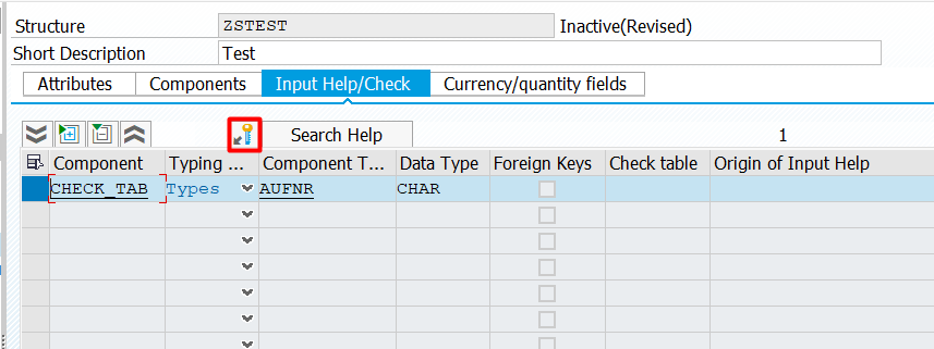 SAP ABAP Central: SELECT-OPTIONS F4 help in ABAP Report Programs