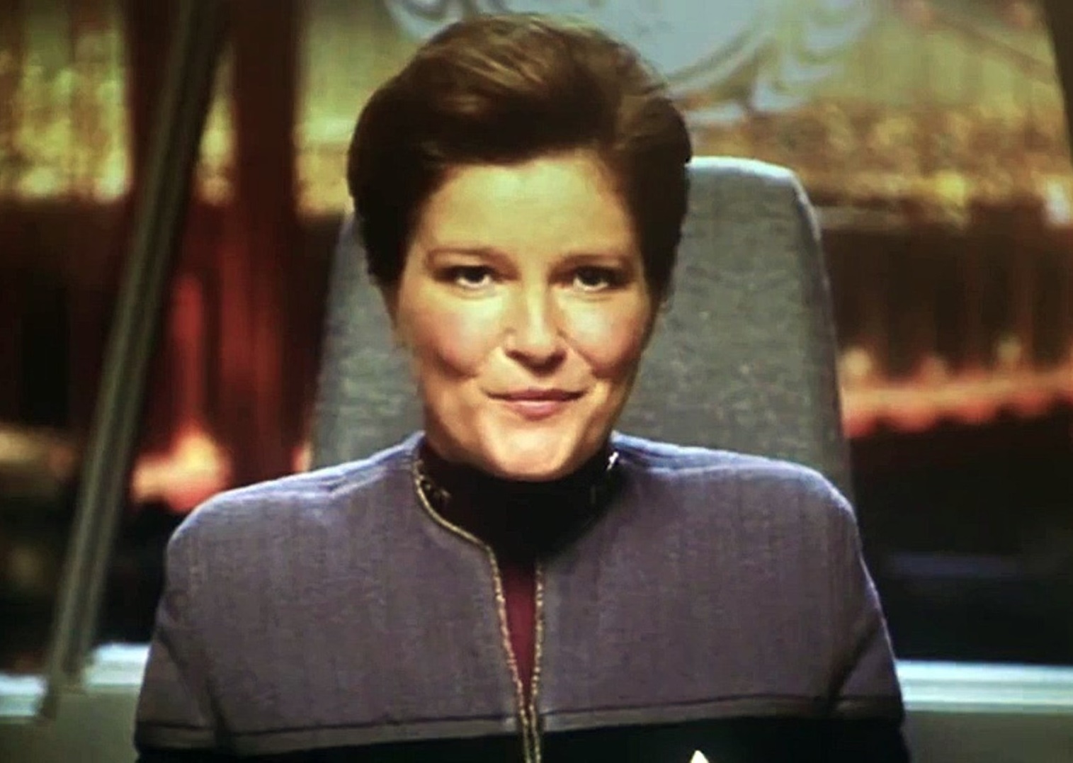 Trek Lit Reviews: Before Dishonor