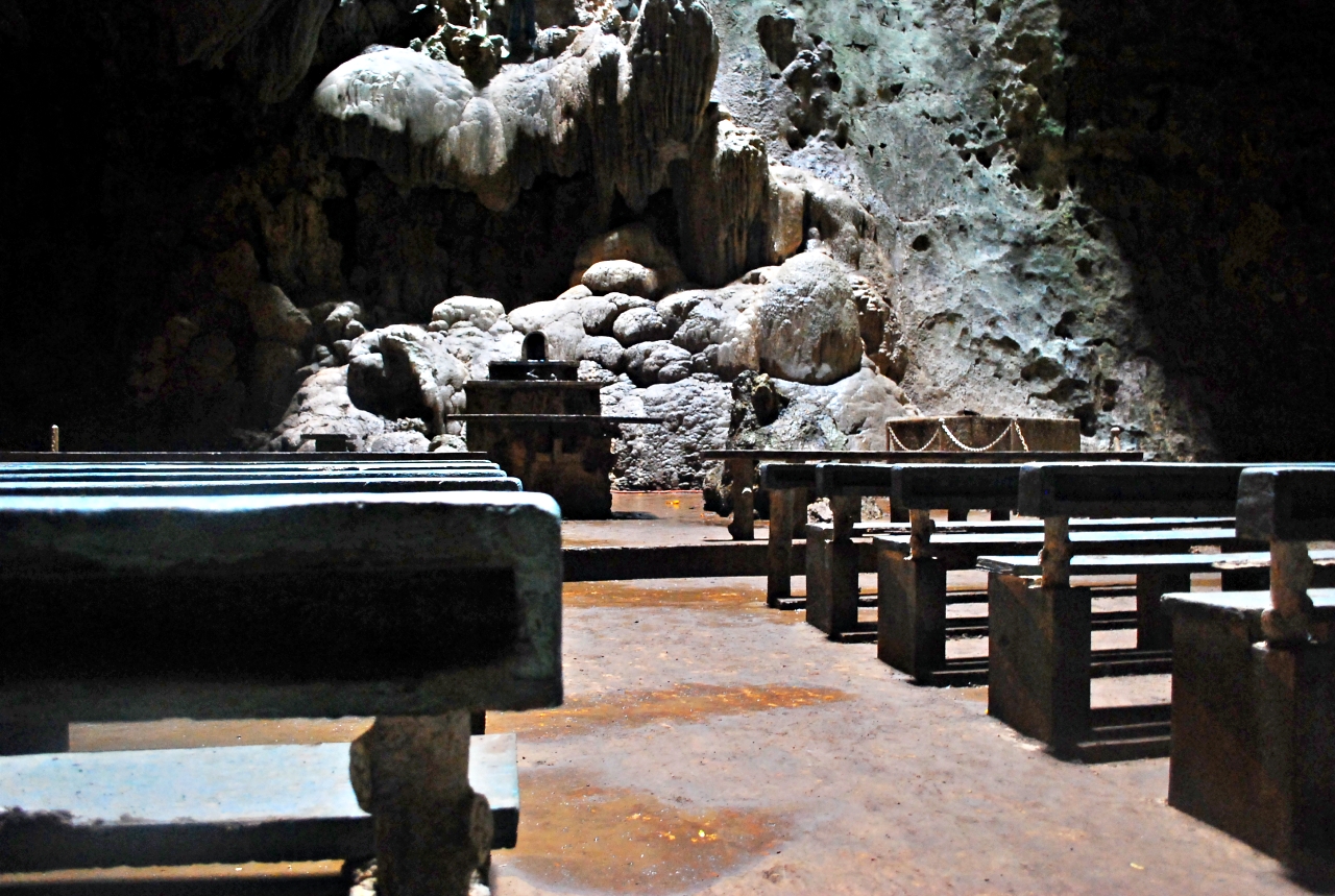 Chamber Hopping at Callao Cave | Tuguegarao - Nomadic Experiences