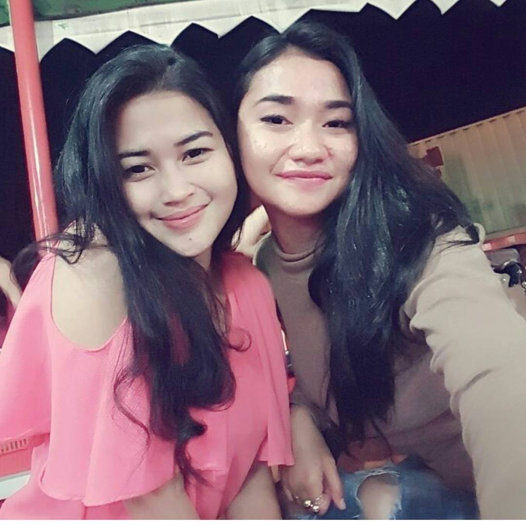 David Ardianto Blog: Vega Duo Serigala Personil Baru Duo Serigala Pengganti Pamela Safitri