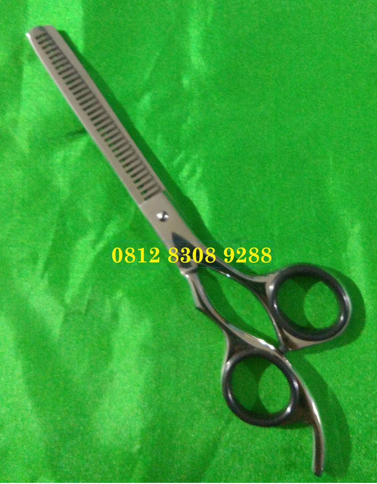 Distributor Penjualan Gunting Set Potong dan Sasak Rambut Harga ...