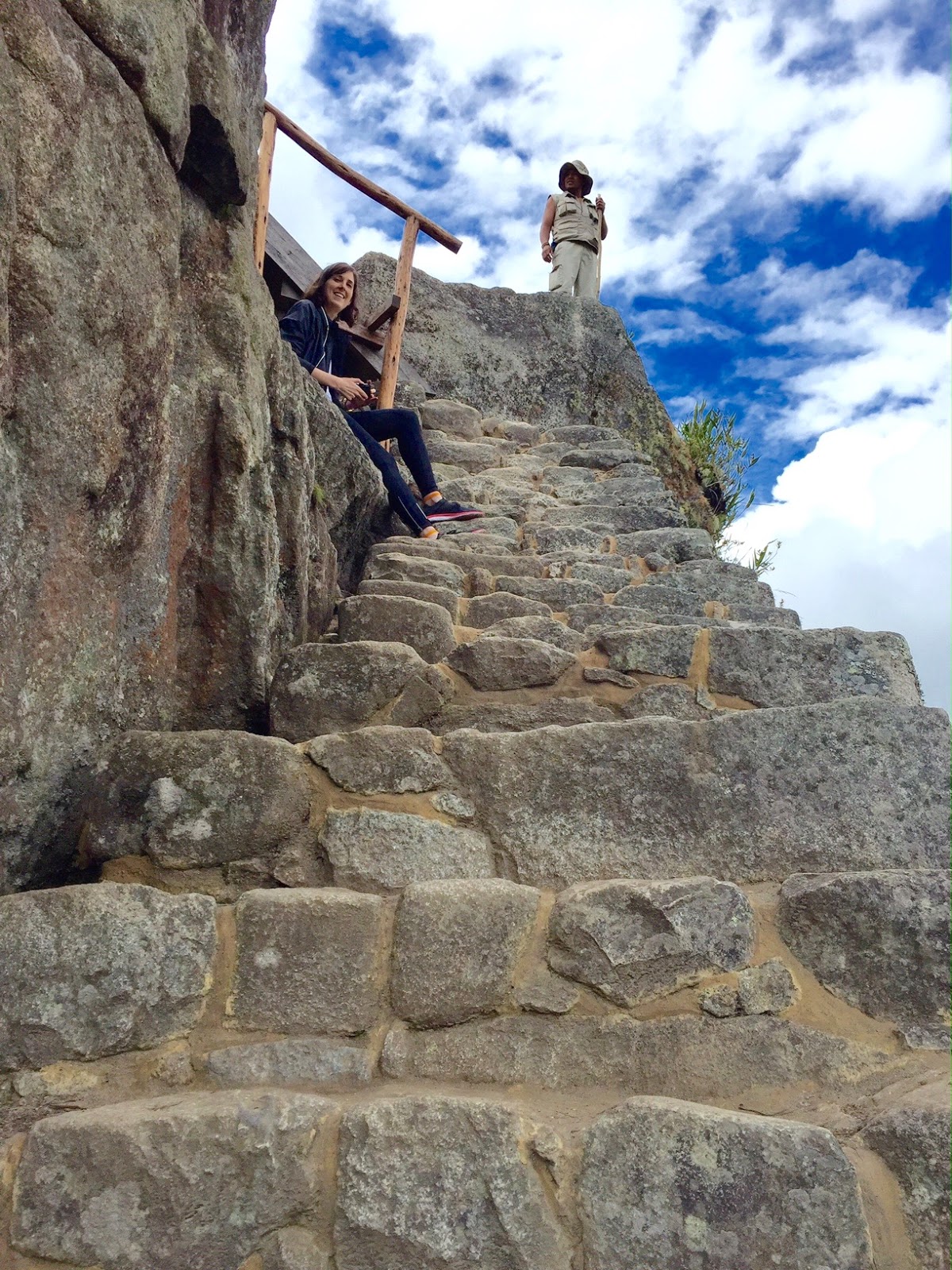 Quinoa Salad and Perils in Peru - Ciao Chow Linda
