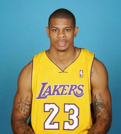 Dwayne Mitchell es el 2do. Importado de Bucaneros ~ Se Habla Basket