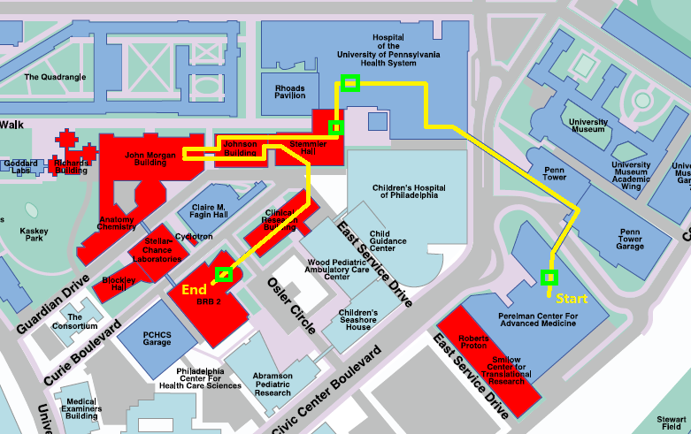 Perelman School of Medicine Blog