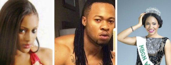 I'm getting married soon - Flavour says