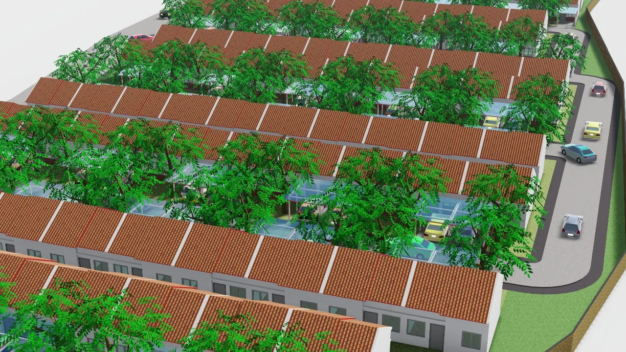 Perencanaan Tapak [𝓙𝓪𝓼𝓪 𝓢𝓲𝓽𝓮 𝓟𝓵𝓪𝓷]