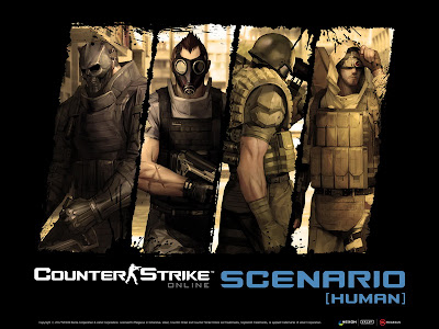 counter strike: Descargar Counter Strike Online (CSO)