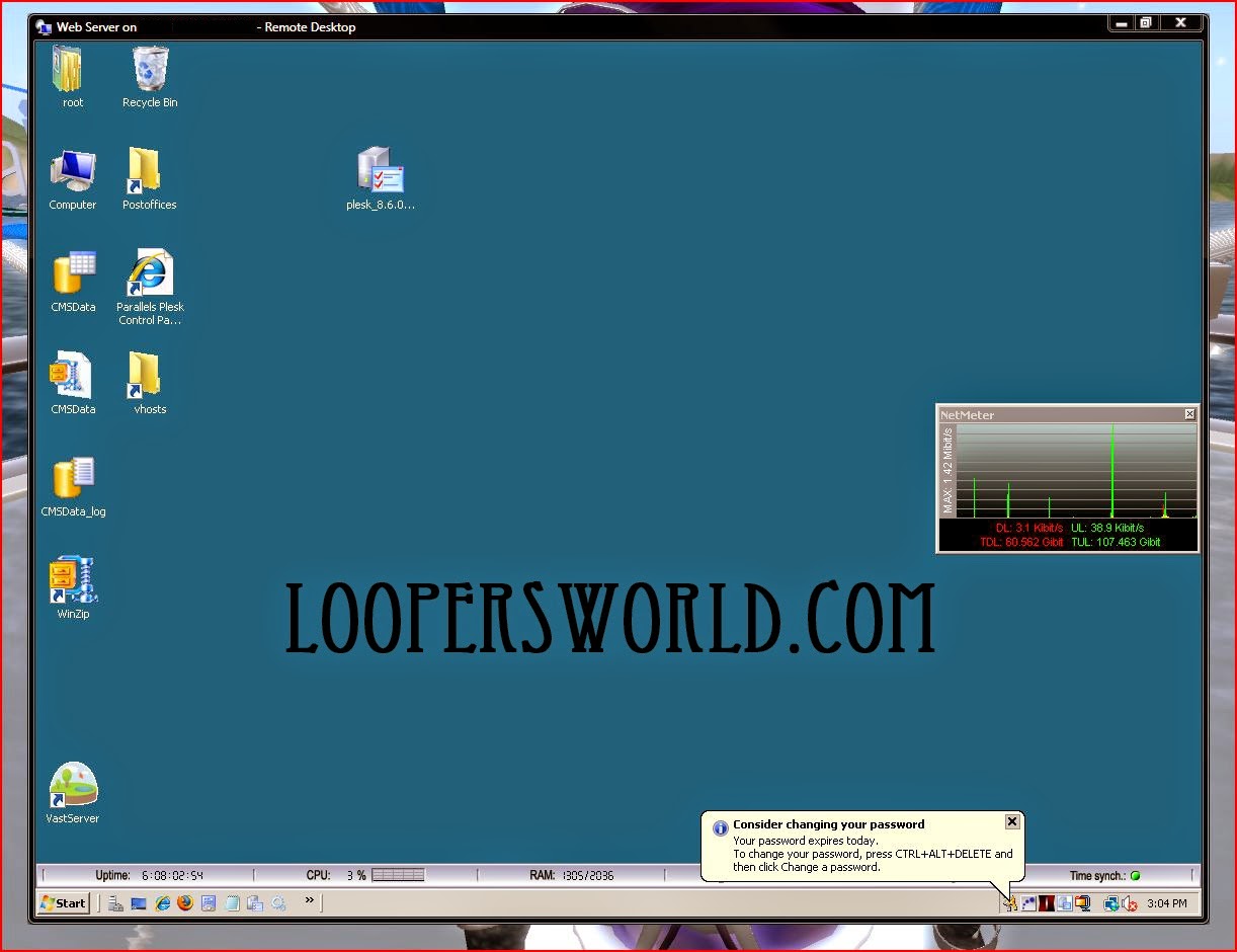 What Is RDP ? [ Remote Desktop Protocol ] | WorldSourcerss ~ Source Of ...