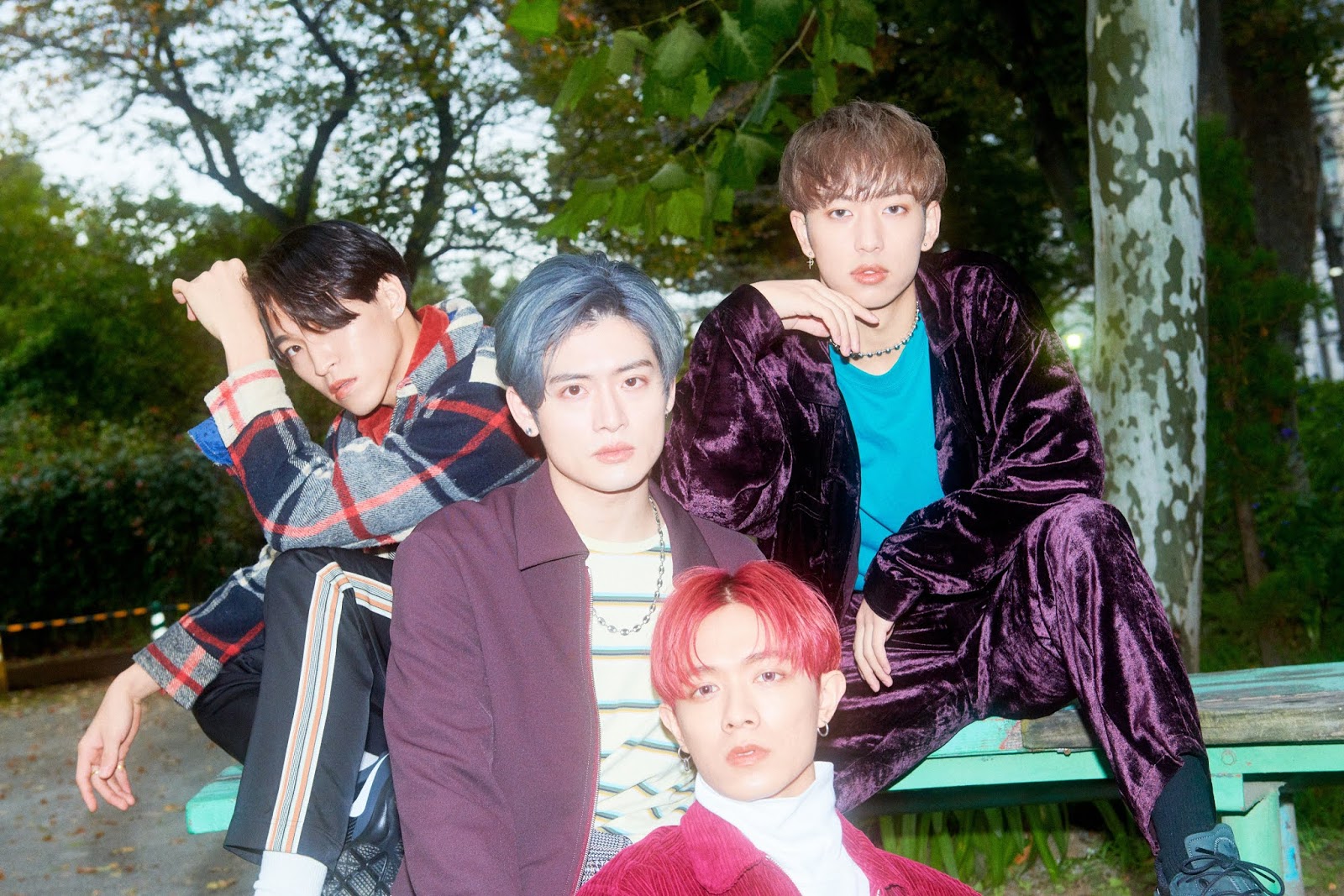 [MV] WARPs UP presentan SUPERNOVA - BA NA NA: Noticias de K-Pop en español